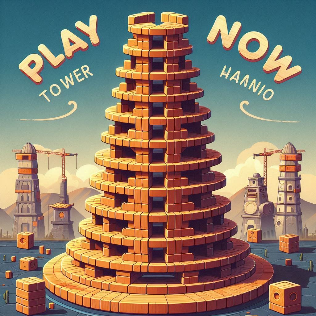 Tower of Hanoi